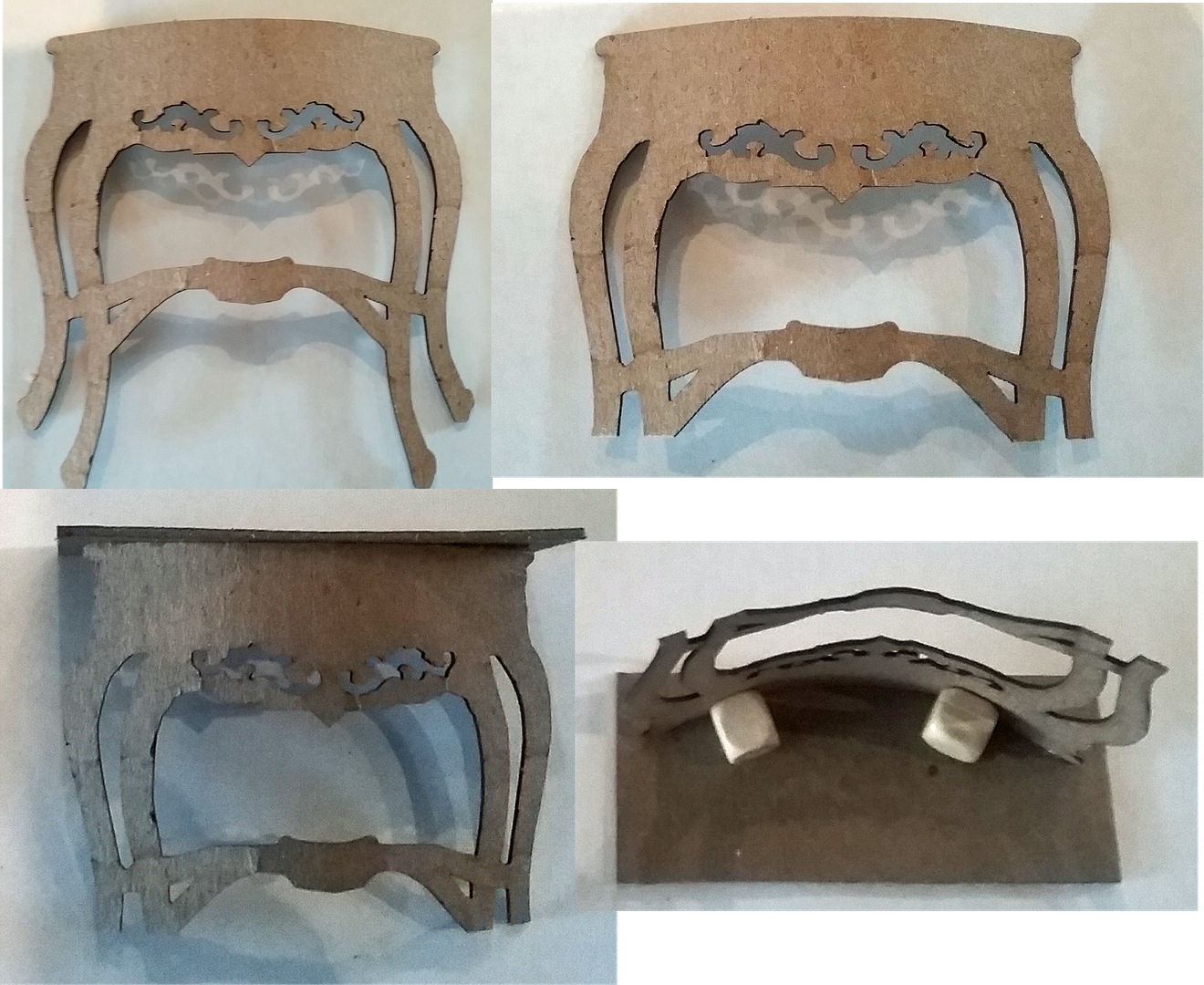 Artfully Musing: December 2016